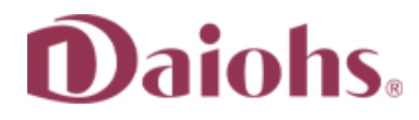 DSS - DAIOHS SERVICE SYSTEM